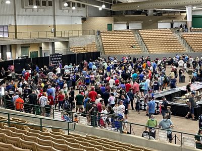 Vendor Info